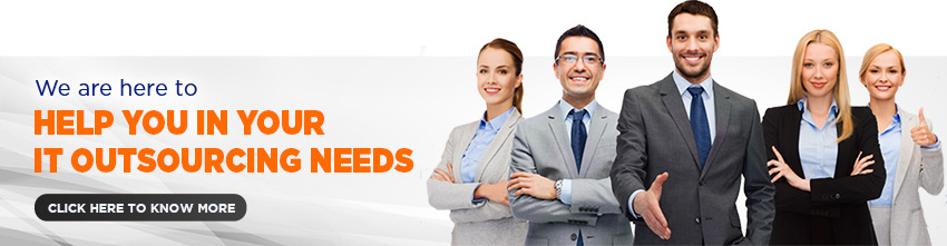 Top 10 IT Outsourcing Companies In India 2024 Top 10 IT Outsourcing Companies In India 2024